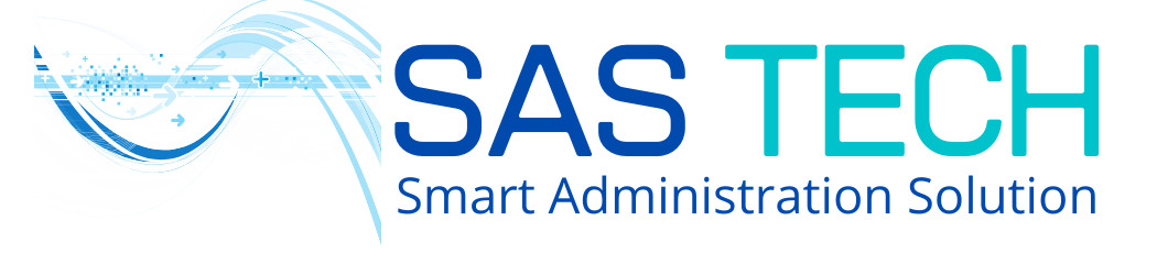 SAS-TECH - Smart Administration Solution